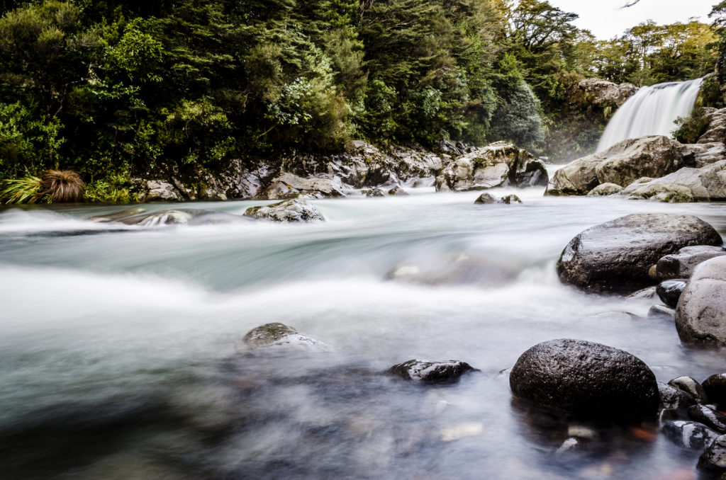 Activities – National Park Backpackers