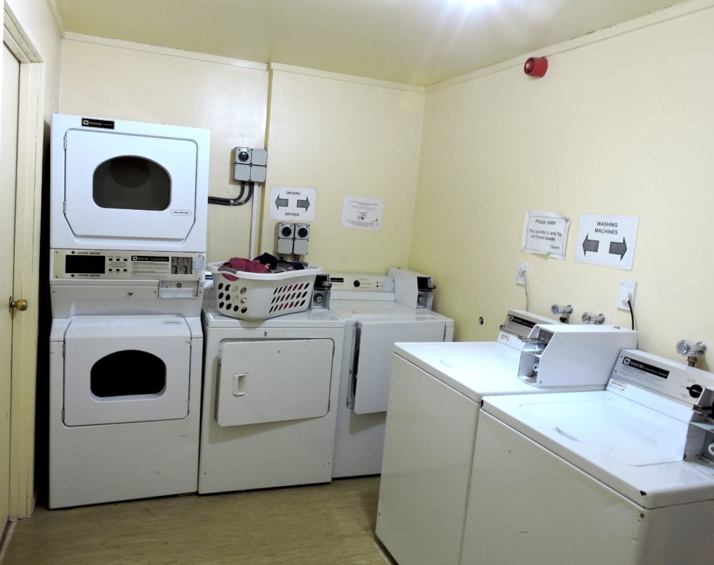 laundry – National Park Backpackers